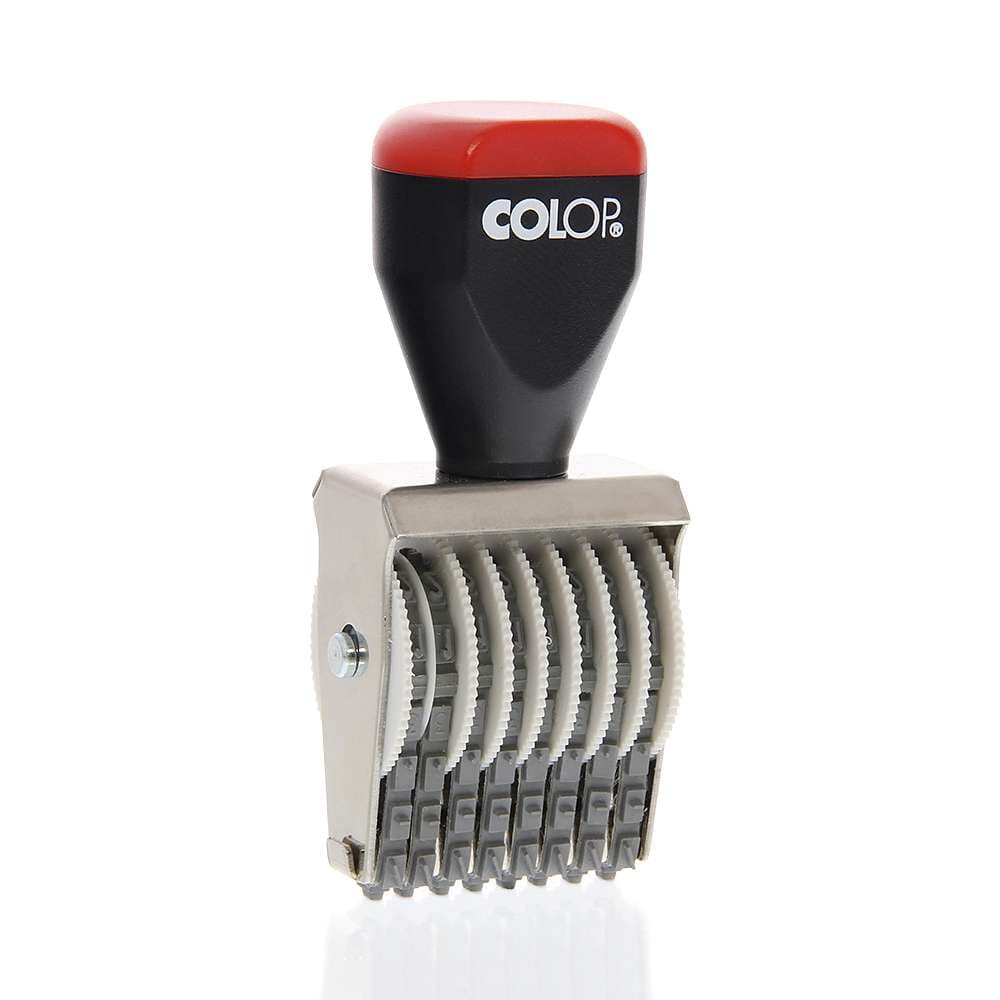 Standard Stempel | stempel-versand.ch