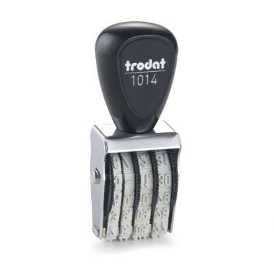 Standard Stempel | stempel-versand.ch