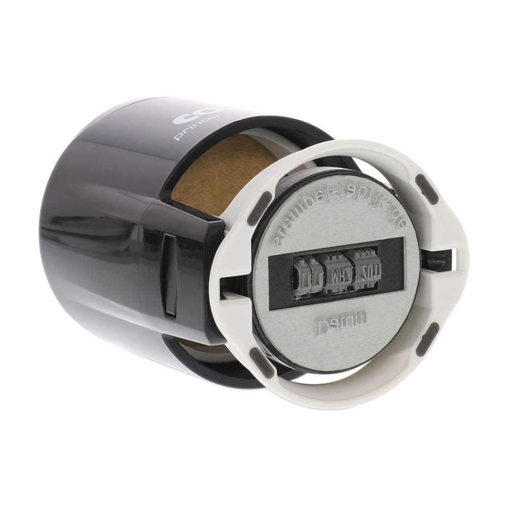 Colop Printer R 40 Dater (Ø 40 mm - 6 Zeilen)