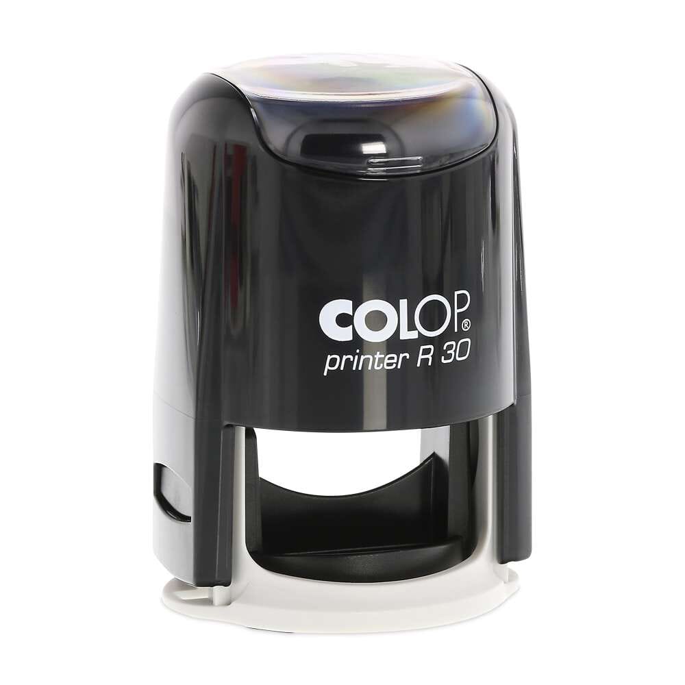 Colop Printer R 30 Textstempel | stempel-versand.ch