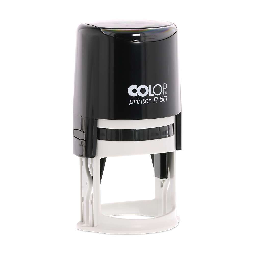 Colop Printer R 50 Textstempel | stempel-versand.ch