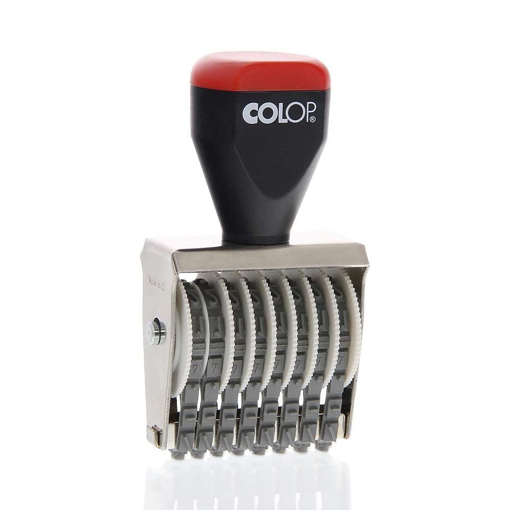 Standard Stempel | stempel-versand.ch
