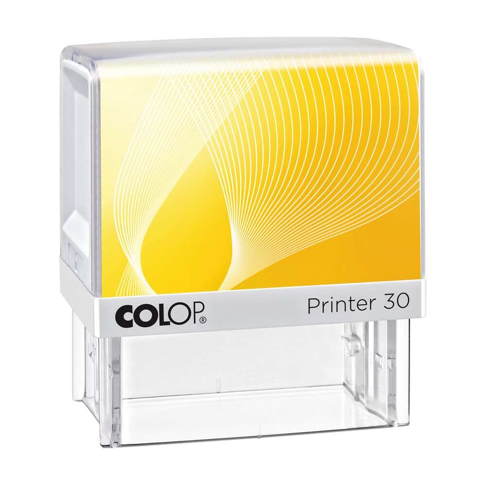 Colop Printer 30 Textstempel | stempel-versand.ch