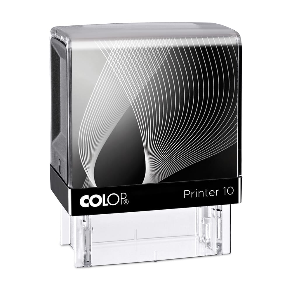Colop Printer 10 Textstempel | stempel-versand.ch