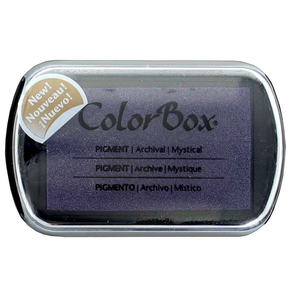 Clearsnap - Colorbox Full Size Metallics Mystical | stempel-versand.ch