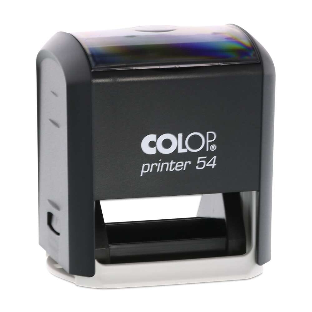 Colop Printer 54 Textstempel | stempel-versand.ch