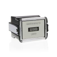 Colop Classic Line 2860 Dater 68x49 mm - 9 Zeilen