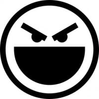 Perma Stempel Holzstempel - Daumen Hoch | stempel-versand.ch