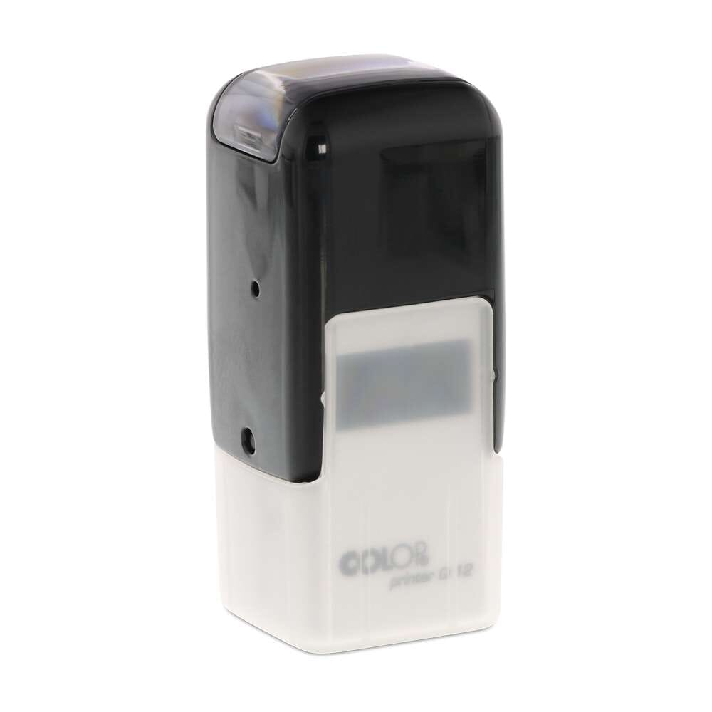 Colop Printer Q 12 Textstempel | stempel-versand.ch