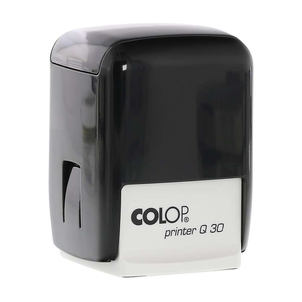 Colop Printer Q 30 Textstempel | stempel-versand.ch