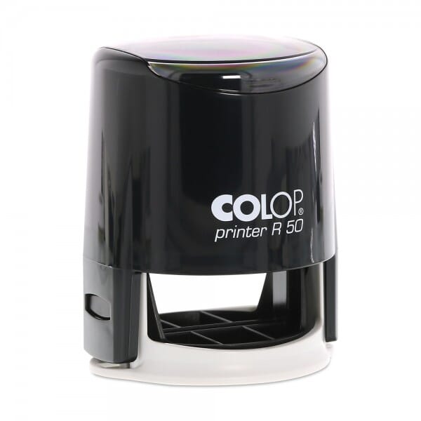 Colop Printer R 50 Textstempel | stempel-versand.ch