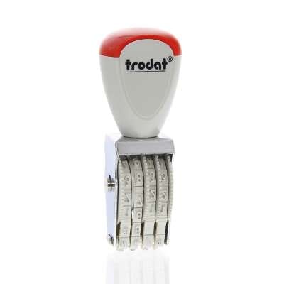 Standard Stempel | stempel-versand.ch