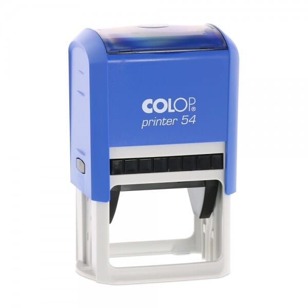 Colop Printer 54 Textstempel | stempel-versand.ch