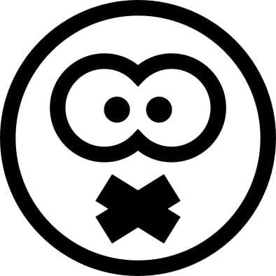 Perma Stempel Holzstempel - Smile 3000 | stempel-versand.ch