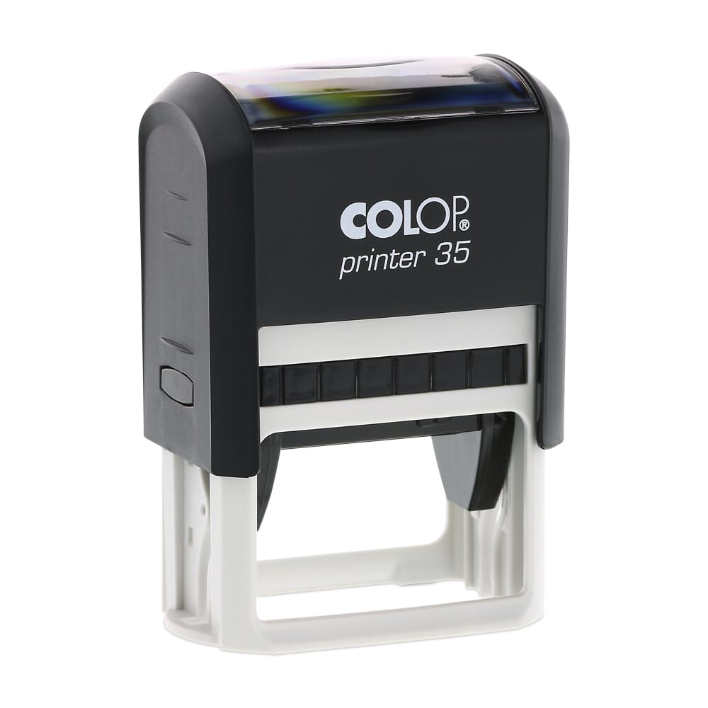 Colop Printer 35 Textstempel | stempel-versand.ch