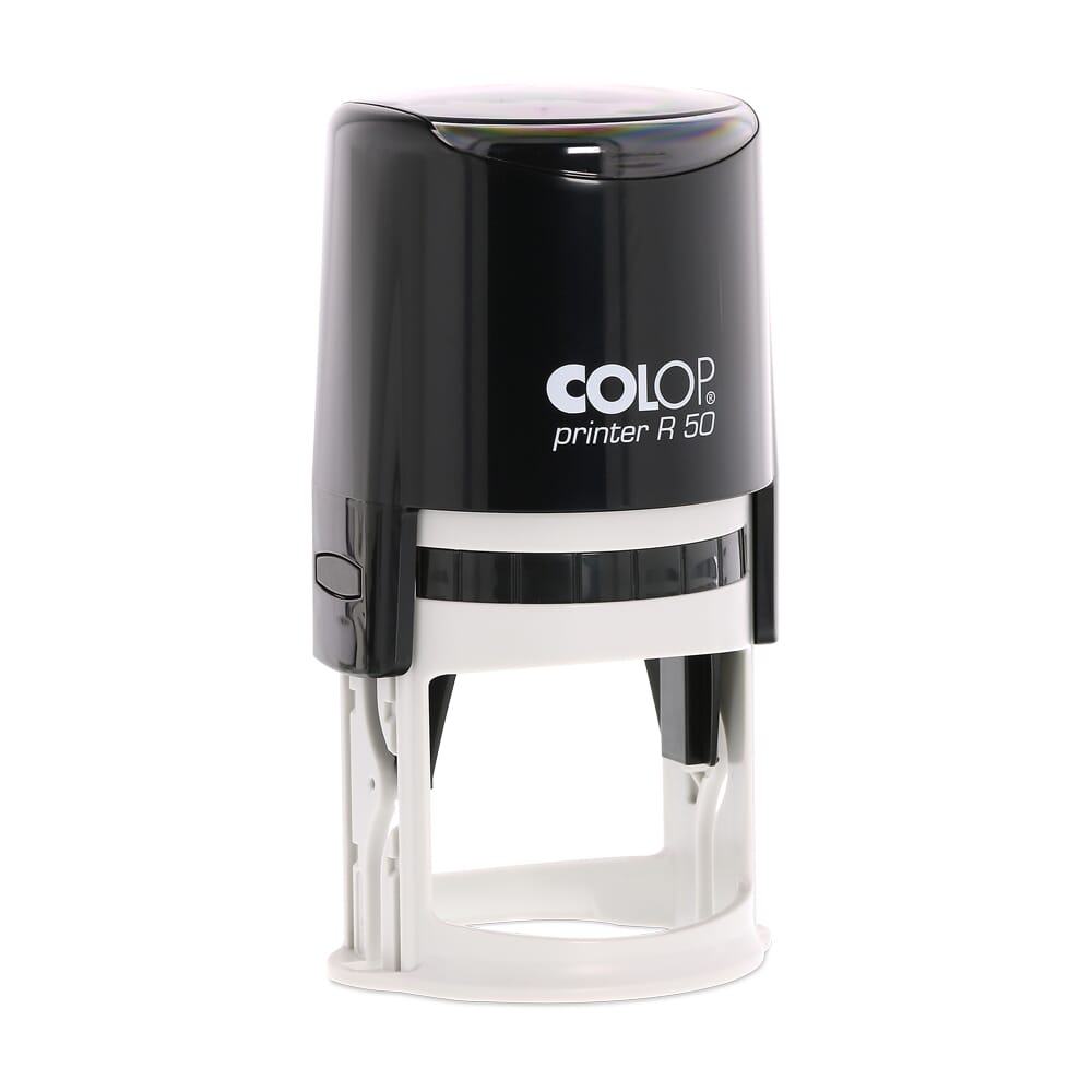 Colop Printer R 50 Textstempel | stempel-versand.ch