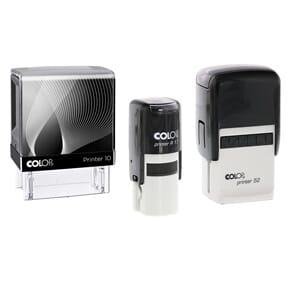 Colop Printer Textstempel | stempel-versand.ch