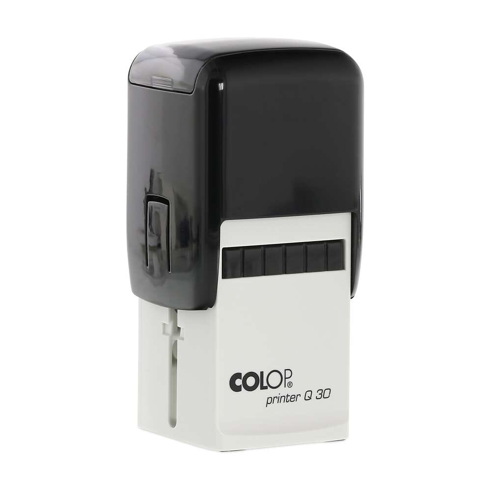 Colop Printer Q 30 Textstempel | stempel-versand.ch