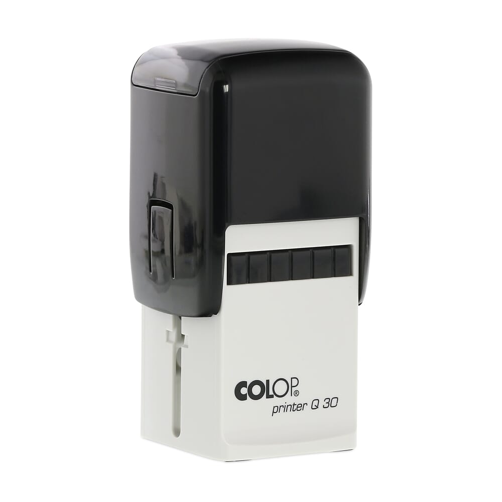 Colop Printer Q 30 Textstempel | stempel-versand.ch