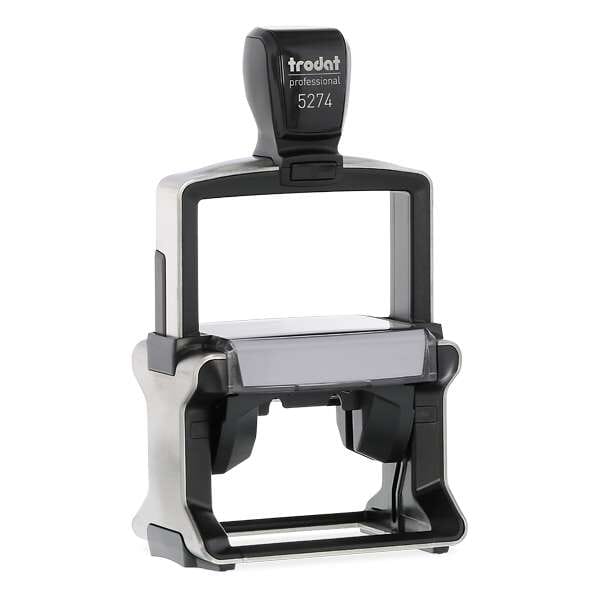 Trodat Professional Textstempel | stempel-versand.ch