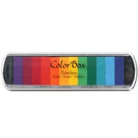 Perma Stempel Holzstempel - Happy Birthday (Design 2) | stempel-versand.ch