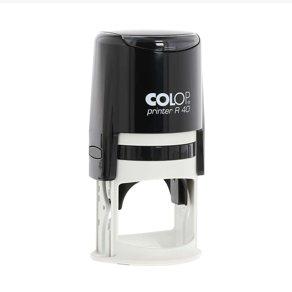 Colop Printer R 40 Textstempel | stempel-versand.ch
