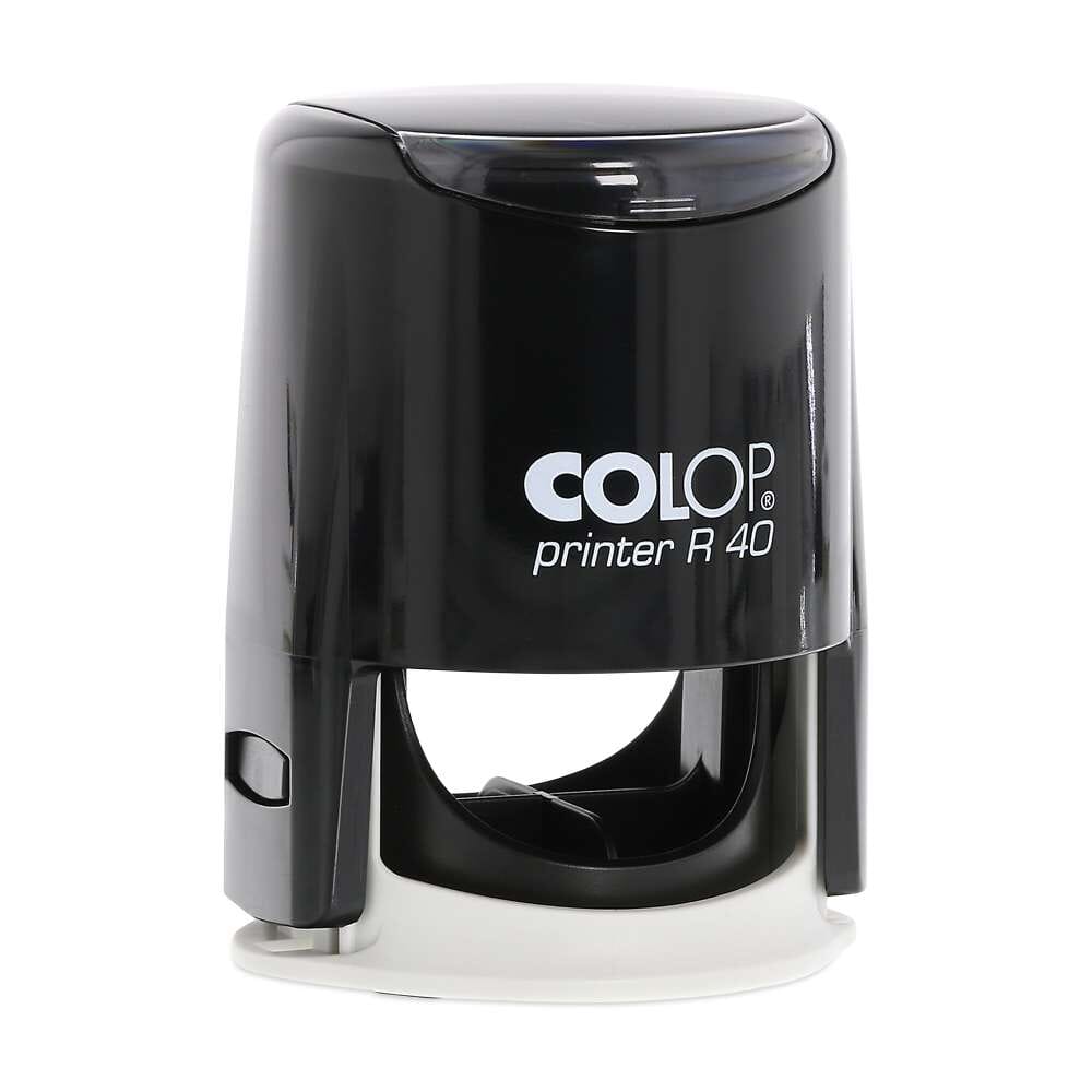Colop Printer R 40 Textstempel | stempel-versand.ch