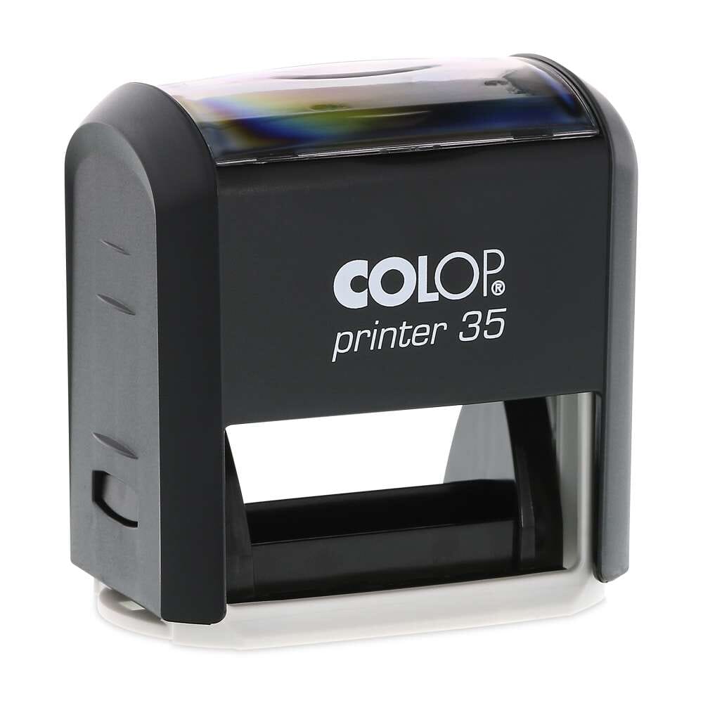 Colop Printer 35 Textstempel | stempel-versand.ch