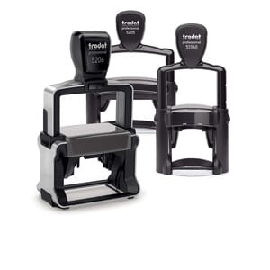 Trodat Professional Textstempel | stempel-versand.ch